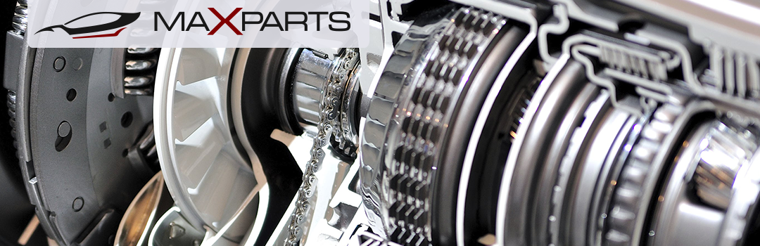 Maxparts | Авточасти втора употреба Лясковец, Лясковец | BUSINESS.bg