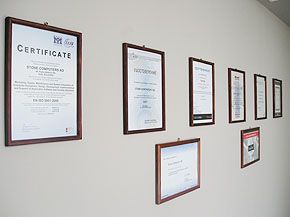 Stone Computers | computers, Sofia | BUSINESS.bg | English version